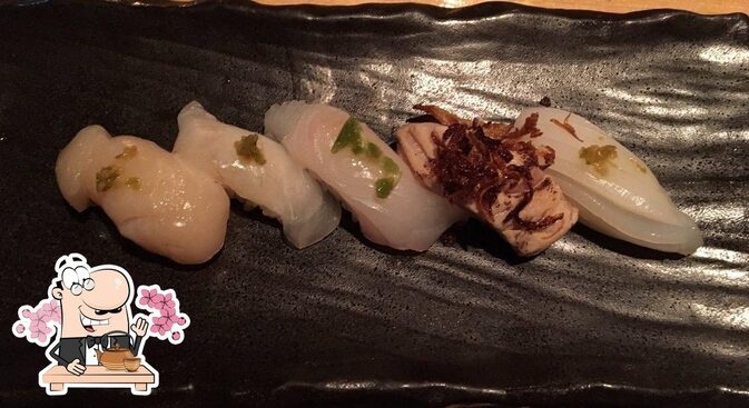 Summer Fish & Rice in Beverly Hills - Restaurant reviews