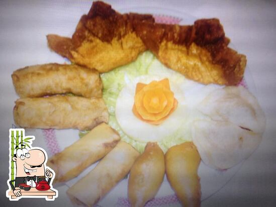 Restaurant Chinois Chauny