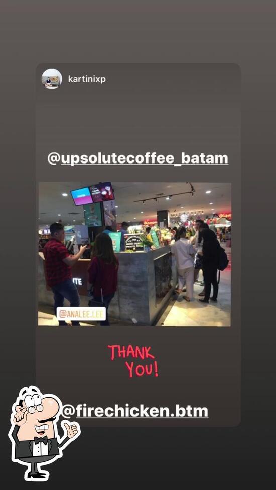 FIRE CHICKEN BATAM, Batam - Restaurant menu, prices and reviews