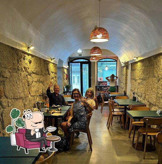 FRENCH FRIES FACTORY, Porto - Menu do restaurante, preços e opiniões