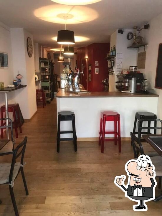 Kaslik, Montauban - Restaurant menu, prices and reviews