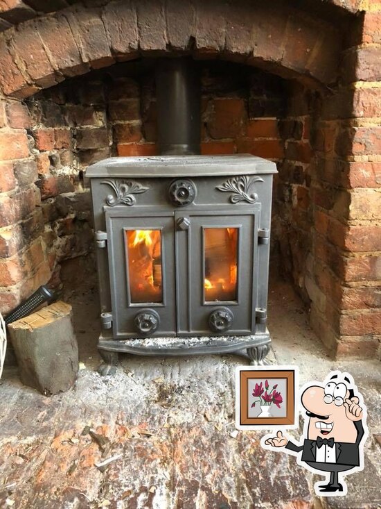 The Red Lion, Hythe - Restaurant menu, prices and reviews