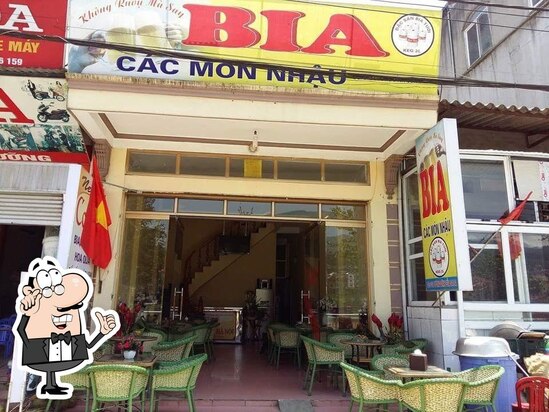 Bia SaPa, Thành phố Lào Cai - Restaurant menu, prices and reviews