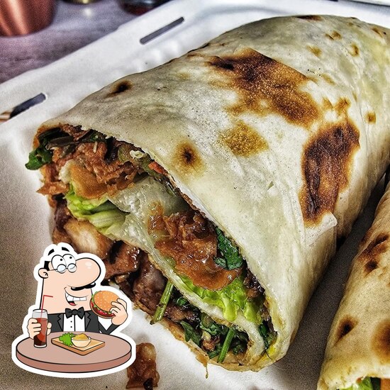 Bing King, Eugene - Restaurant menu, prices and reviews