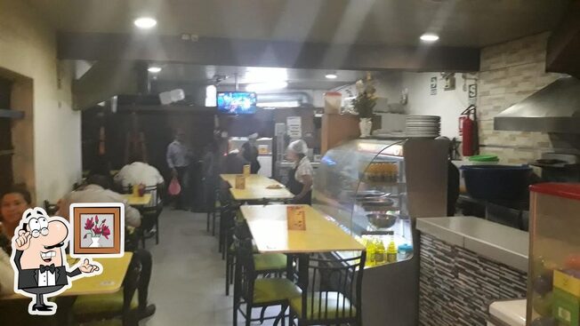 Choza Chicken restaurant, Surquillo - Restaurant reviews