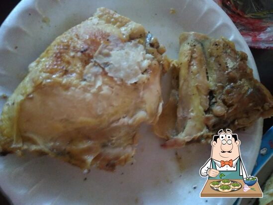Restaurante EL POLLO ASIL FUNDADORES, Tijuana - Opiniones del restaurante