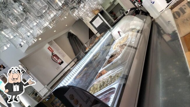 Bar cafetería viva madrid, Madrid - Menú del restaurante, precios y reseñas