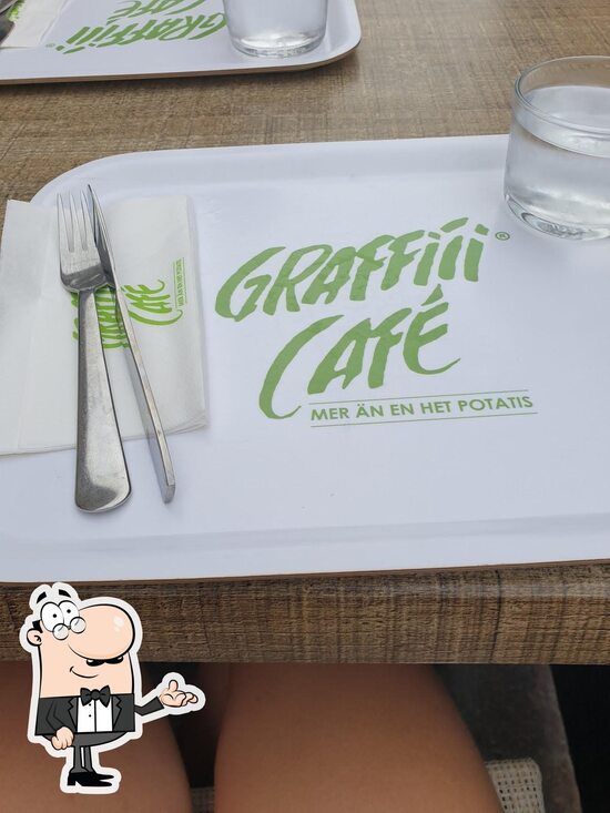 Graffiti Café Ystad, Ystad - Restaurant menu, prices and reviews