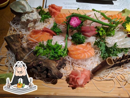 Akane Sushi Ichiban Sushi Centerpoint 아카네 스시 CENTERPOINT, Toronto ...