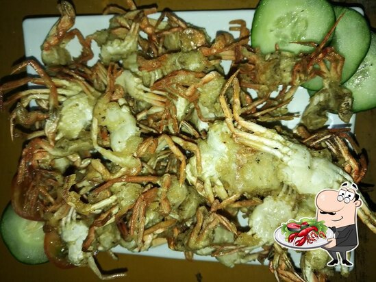 LOL COMEDY BAR & GRILL, Baguio - Restaurant menu, prices and reviews