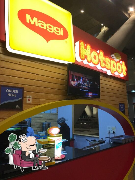 Maggi, Chennai - Restaurant menu, prices and reviews
