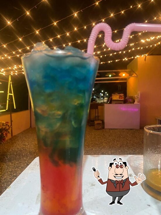 MeTea: A rooftop cafe, Sahibzada Ajit Singh Nagar - Restaurant menu ...