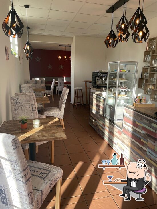 Nette´s Café, Isernhagen - Speisekarte, Preise und Bewertungen