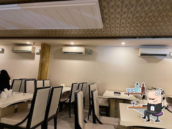 Pakwaan Grand Restaurant, Hyderabad - Restaurant menu, prices and reviews