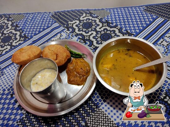 Rakesh Roshan Snacks, Ghaziabad, M99G+RVV - Restaurant reviews