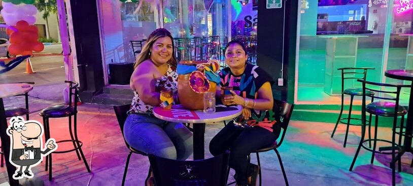 Saoko, Veracruz - Restaurant menu, prices and reviews