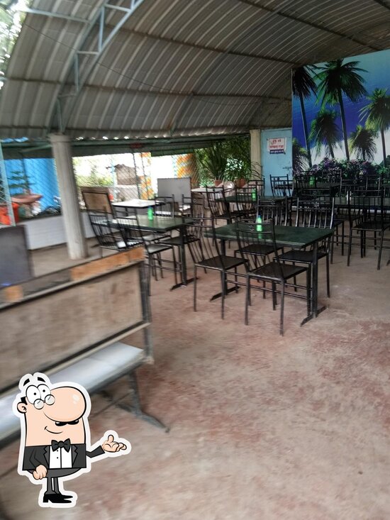 Shraddha Restaurant, Beed - Restaurant menu, prices and reviews