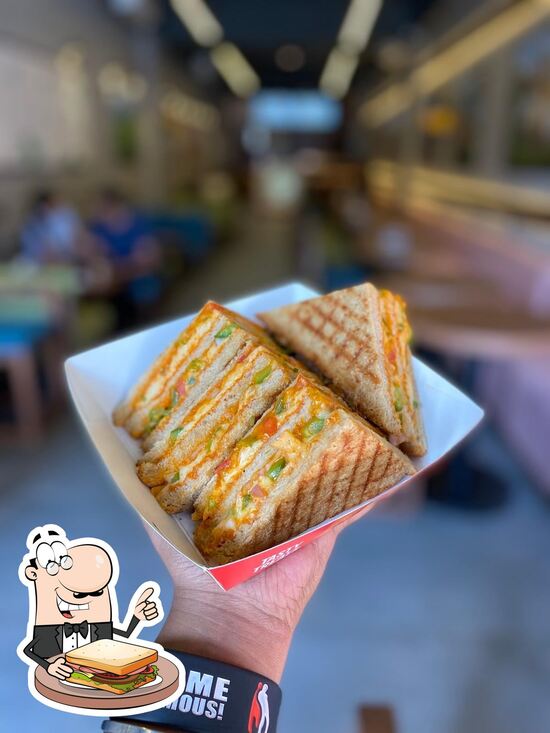 Tea Post, Ahmedabad - Restaurant menu, prices and reviews