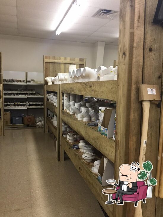 Restaurante The Farm House Store, Cloverport - Opiniones del restaurante
