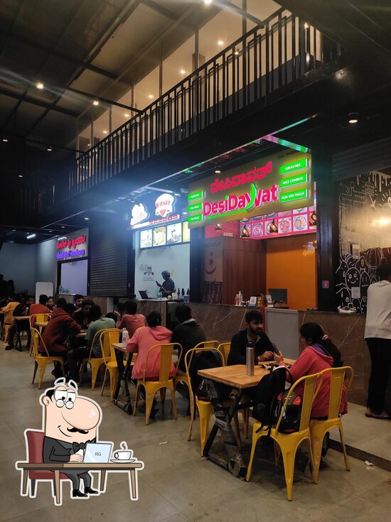Waf bites & Munchies, Bengaluru - Restaurant menu, prices and reviews