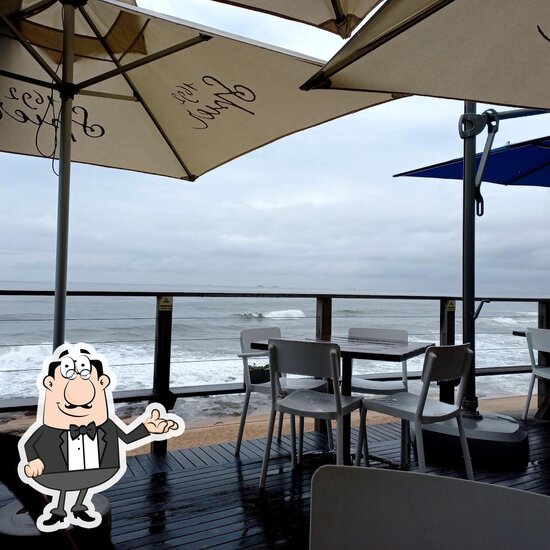 NIKOS Ballito Bay, Dolphin Coast - Restaurant menu, prices and reviews