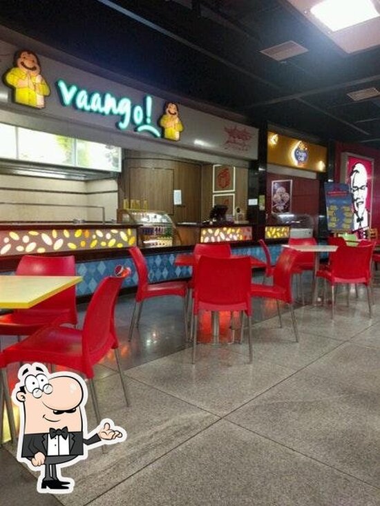 Vaango Restaurant, Hyderabad - Restaurant menu, prices and reviews