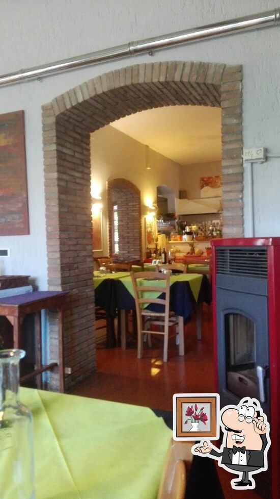 Da Renato, Albinia - Menu del ristorante, prezzi e recensioni