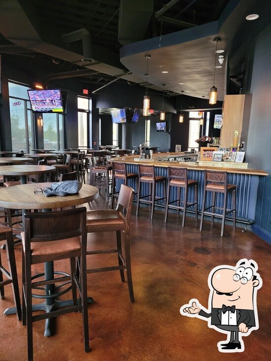 North & Maple Kitchen + Bar, Tinley Park - Restaurant menu, prices and ...