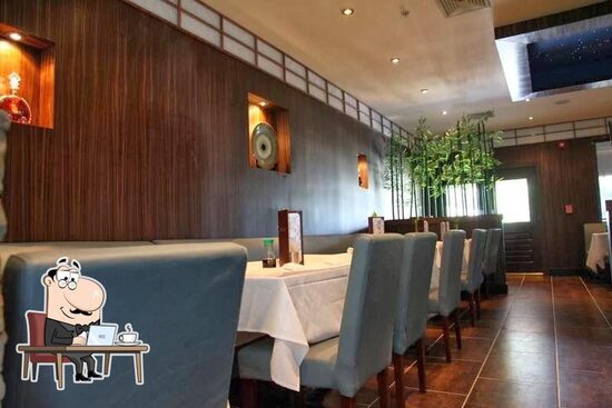 Wasabi Japanese Steakhouse, North Canton - Restaurant menu, prices and ...