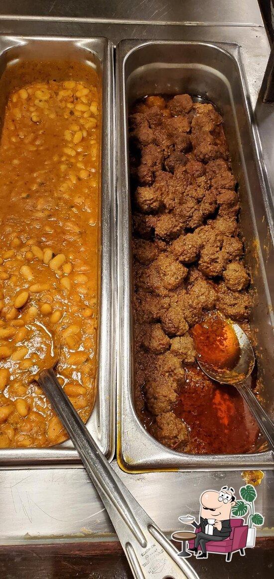 Mount Olive, Falls Church - Restaurant menu, prices and reviews