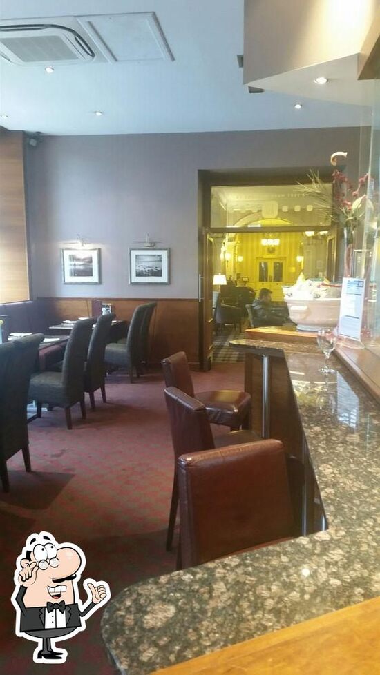 Ash in Inverness - Restaurant reviews