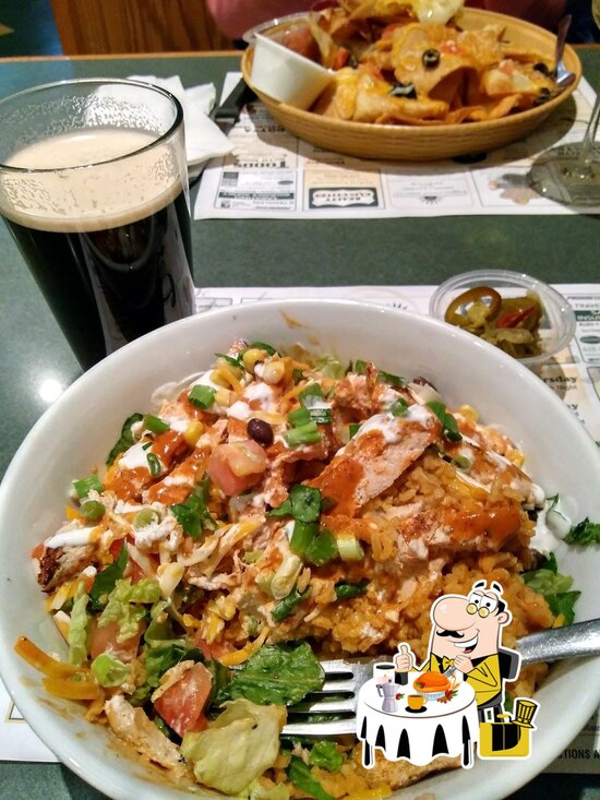 Detzi's Tavern, Wind Gap - Restaurant menu, prices and reviews