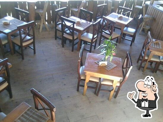 Don Felix, Jarabacoa - Restaurant menu, prices and reviews