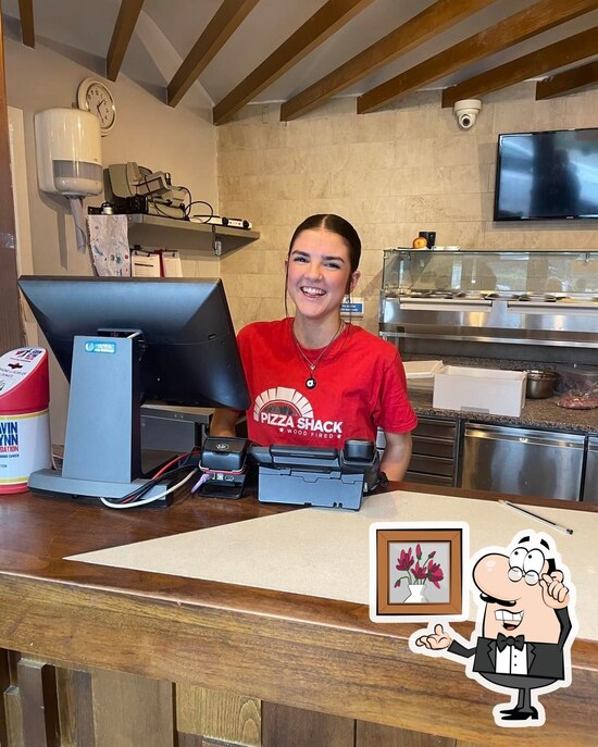 Pizza Shack, Pittsburgh - Restaurant menu, prices and reviews
