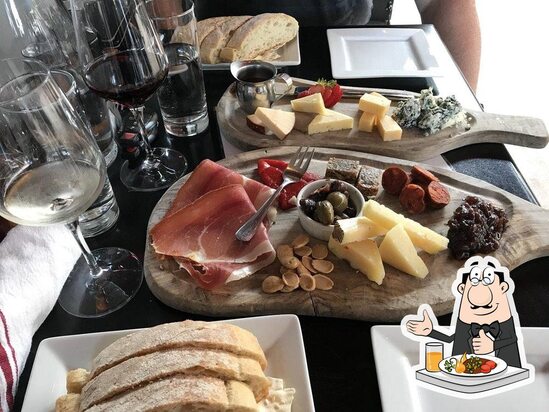 Prost Wine Bar & Charcuterie in Frankenmuth - Restaurant menu and reviews