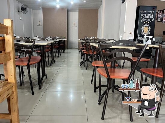 Restaurante Sá Lica, Contagem - Menu do restaurante, preços e opiniões