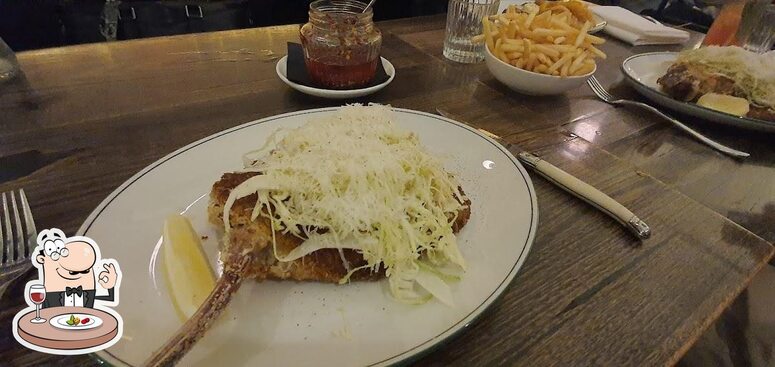 Riserva Wine in Malvern East - Restaurant reviews