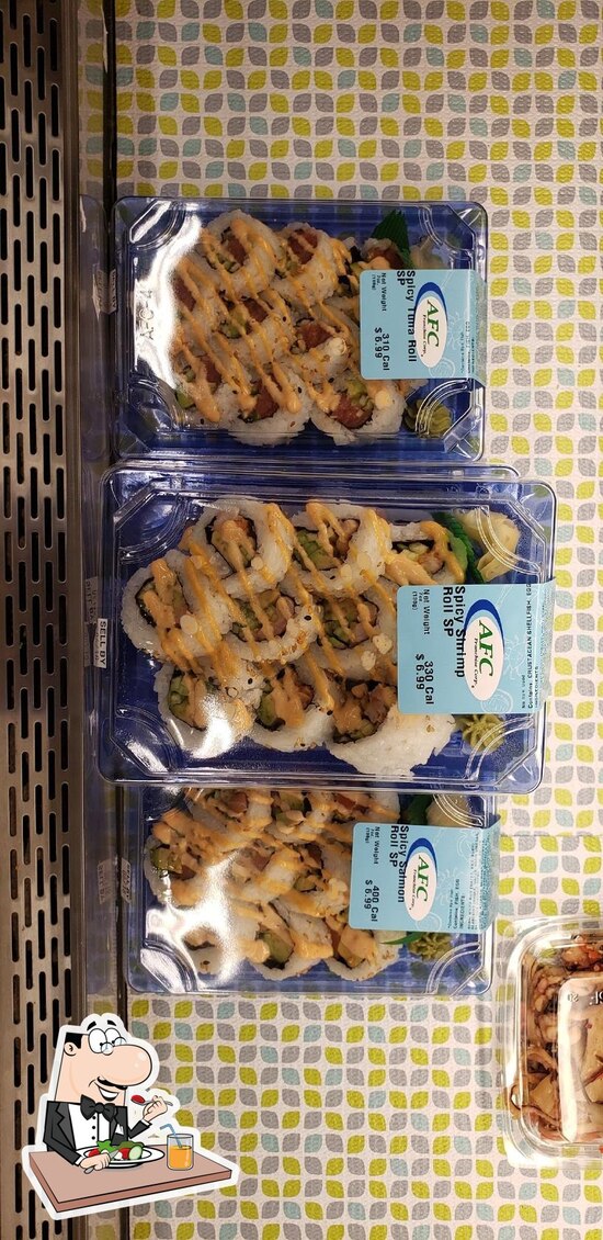 Safeway, Pueblo - Menú del restaurante, precios y reseñas