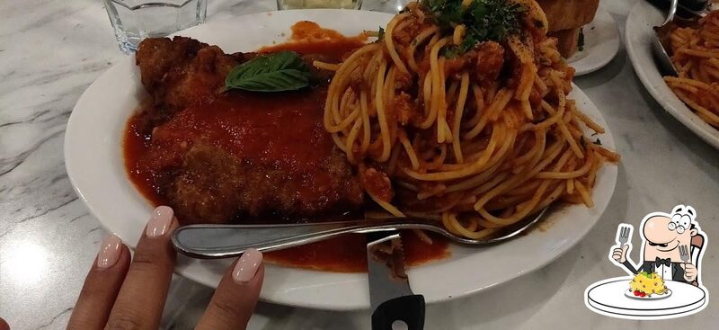 Sugo, 1281 Bloor St W in Toronto - Restaurant menu and reviews