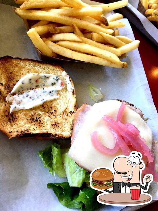 The Bull Pen, Miami Lakes - Restaurant menu, prices and reviews