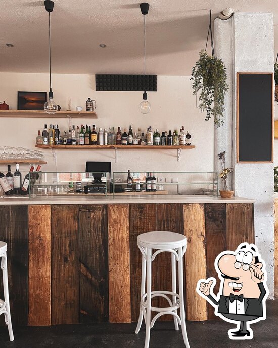Entrepanes, Noja - Menú del restaurante, precios y reseñas