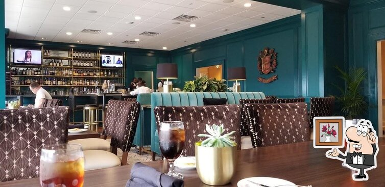 Pinnacle Club in Augusta - Restaurant reviews