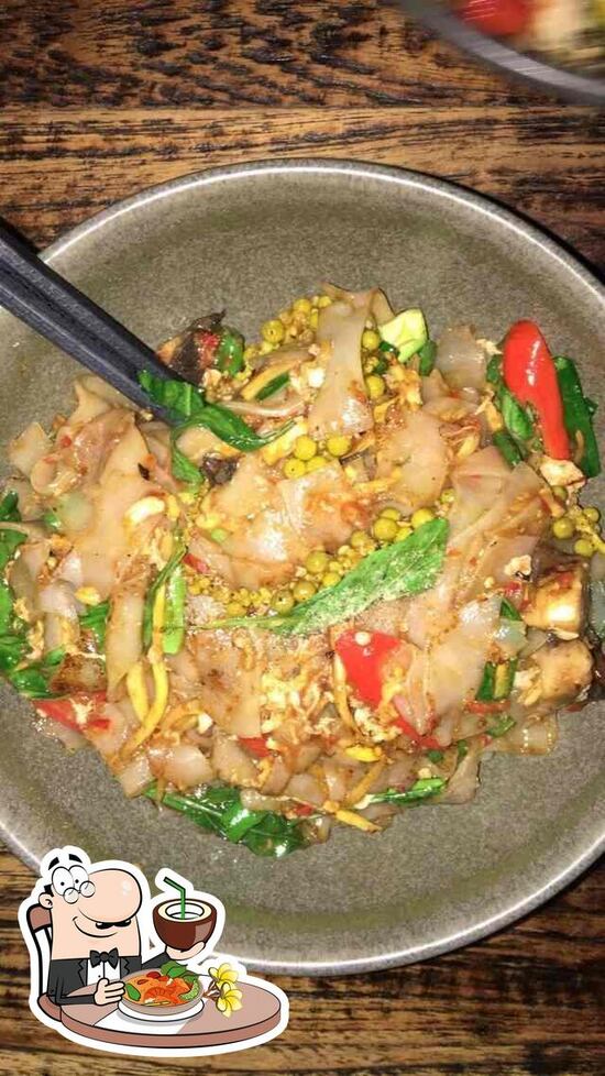 Kinn Thai in Canberra - Restaurant menu and reviews