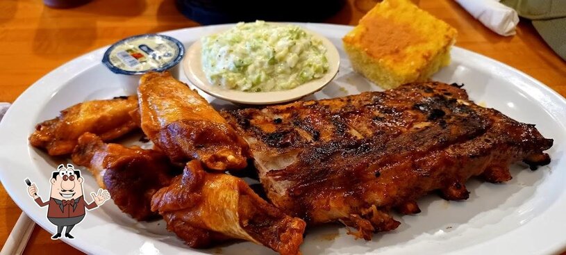 Park Avenue BBQ Grille, 525 U.S. Hwy 1 in North Palm Beach - Restaurant ...