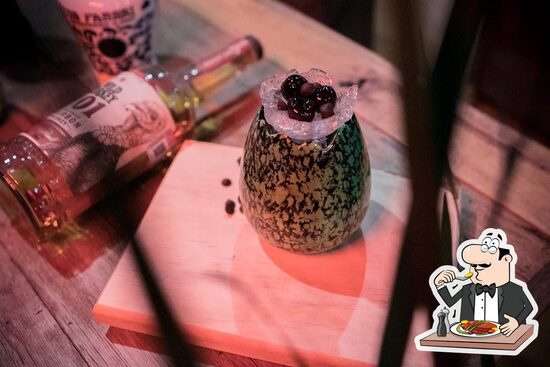 Condesa Rooftop pub & bar, Guanajuato - Restaurant reviews