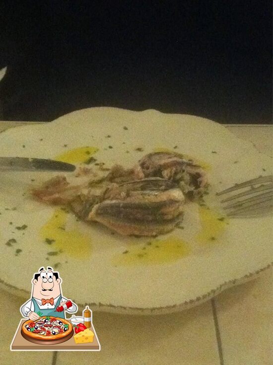 Ristorante Angelina a Testaccio, Roma, Via Galvani - Menu e recensioni ...