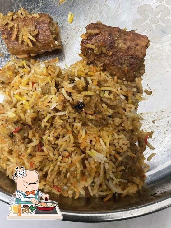 Student Biryani, Ahmedabad - Restaurant menu, prices and reviews