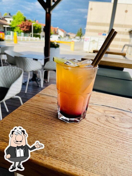 Cuba Libre, Domžale - Restaurant menu, prices and reviews