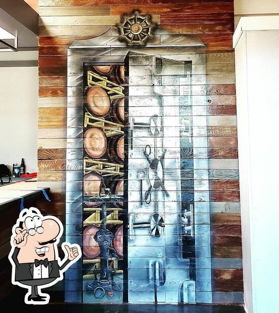 Vault 177 in Shoreline - Restaurant menu and reviews