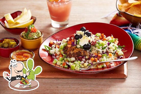 Montezuma's in Noosa Heads - Restaurant menu and reviews